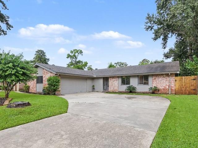 23327 Naples Dr, Spring, TX 77373