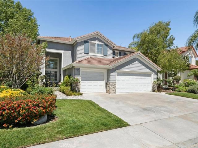 23327 Summerglen Pl, Valencia, CA 91354 | MLS #SR26081 | Compass
