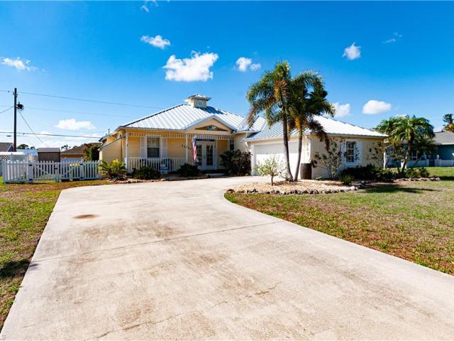 23325 Hartley Ave, Port Charlotte, FL 33954 | MLS #226010 | Compass
