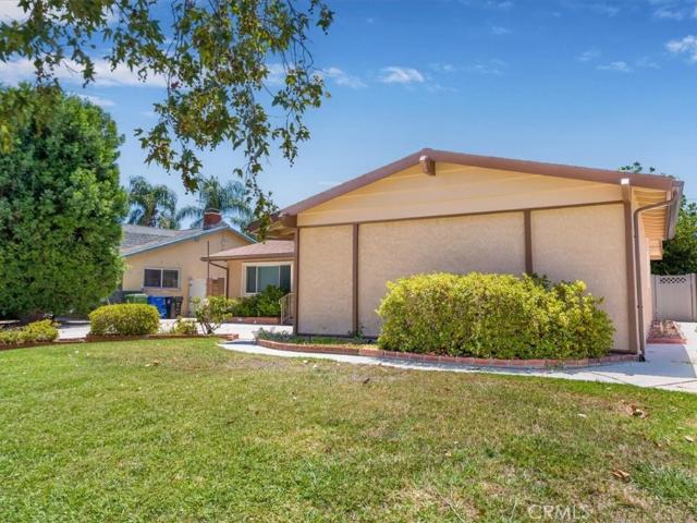 23328 Bassett Street