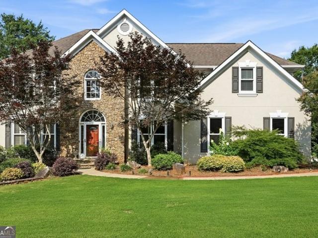 2332 Merrymount Dr, Suwanee, GA 30024
