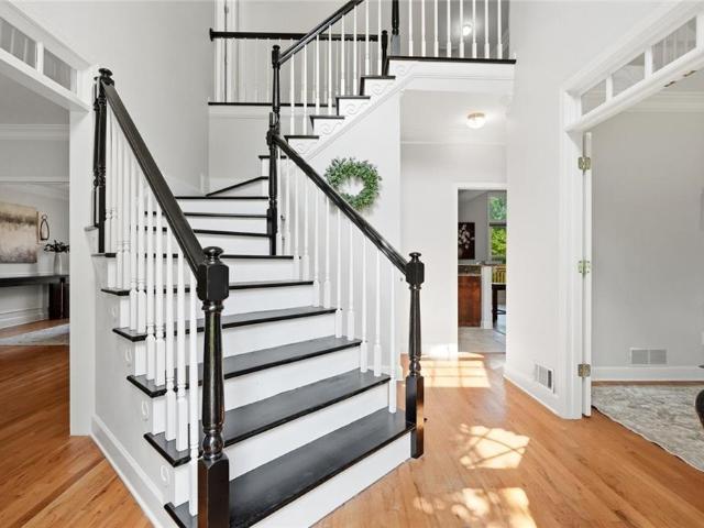 2332 Merrymount Drive