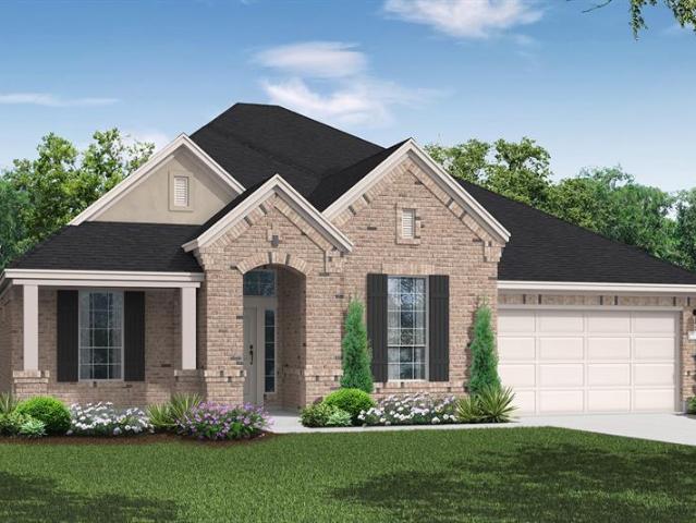 2332 Miranda Lane