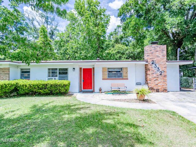 2332 Buttonwood Dr, Jacksonville, FL 32216 | MLS #2140 | Compass