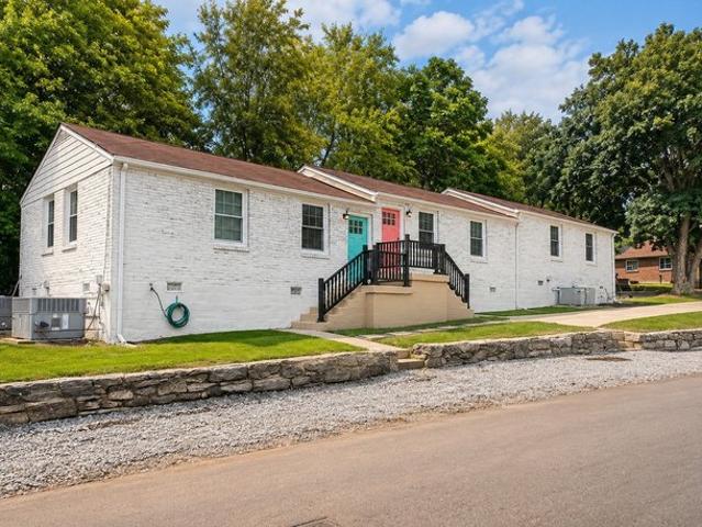 2332 Batavia St, Nashville, TN 37208