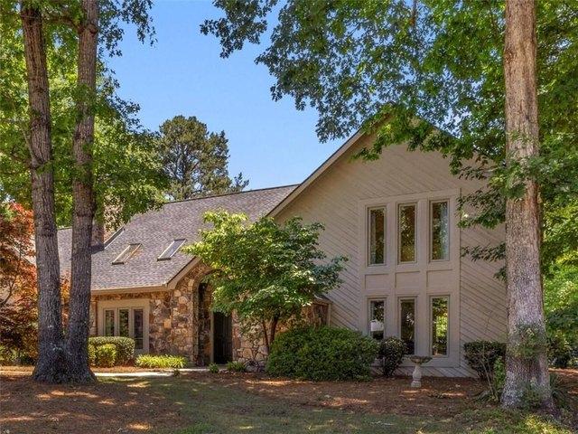 2332 Benji Blvd SE, Conyers, GA 30013