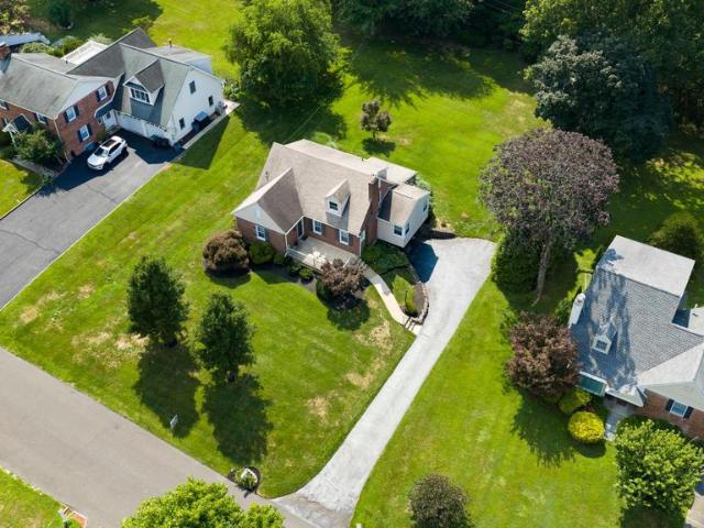 2332 Boyd Road