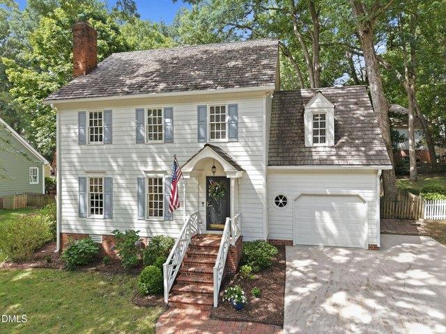2332 Brisbayne Cir, Raleigh, NC 27615