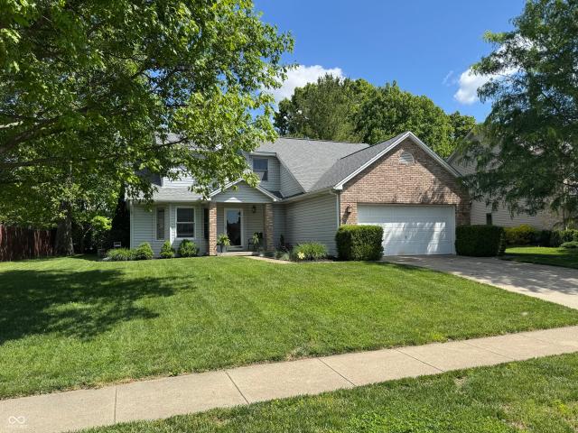 2332 Broadmoor Lane