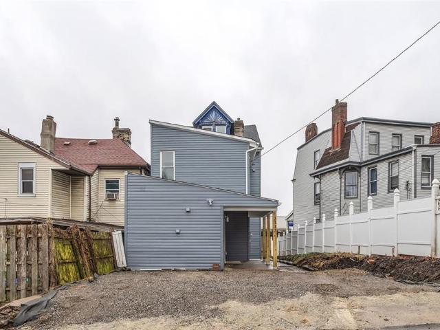 2332 California Ave, Pittsburgh, PA 15212 | MLS #1736