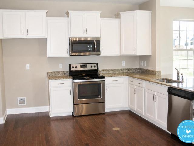 2332 Cedar Rock Drive