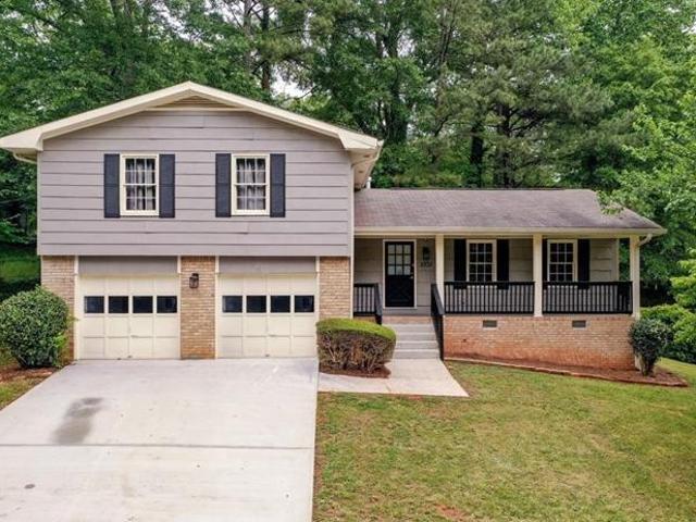 2332 Chevy Chase Ln, Decatur, GA 30032