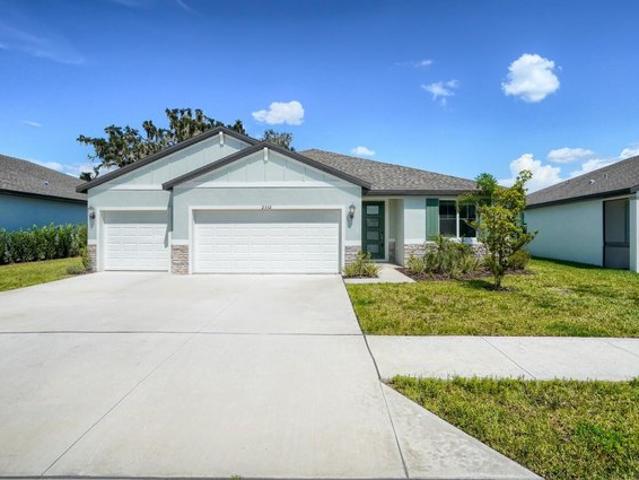 2332 Citrus Bloom Dr, Bartow, FL 33830