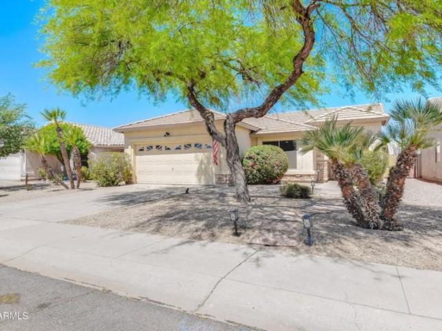 2332 E Stottler Dr, Gilbert, AZ 85296