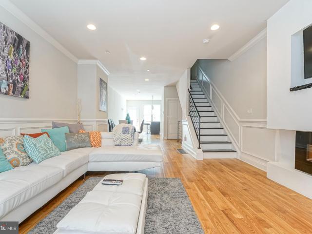 2332 Ellsworth St, Philadelphia, PA 19146 | MLS #PAPH2601 | Compass