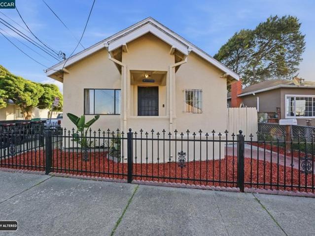 2332 Emeric Ave, Richmond, CA 94806
