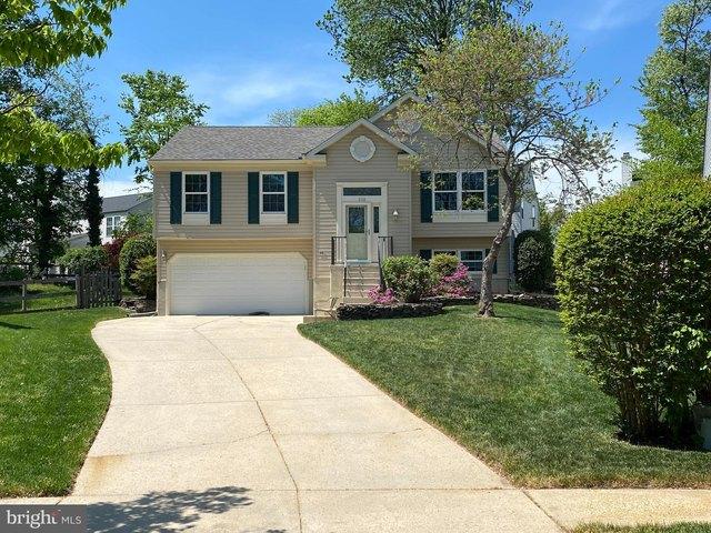 2332 Golden Chapel Rd, Odenton, MD 21113