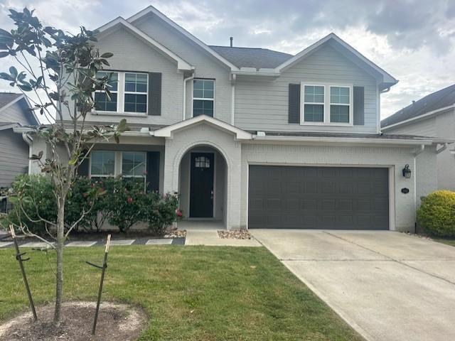 2332 Hagerman Rd, Conroe, TX 77384 | MLS #36973 | Compass