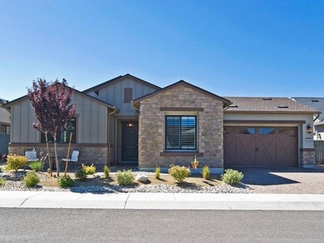 2332 Hammer Falls Dr, Reno, NV 89521