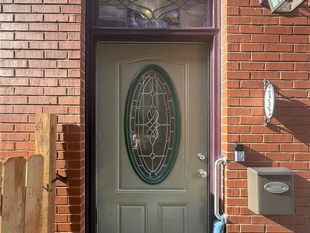 2332 Hickory St, Louis, MO 63104 | MLS #26018 | Compass