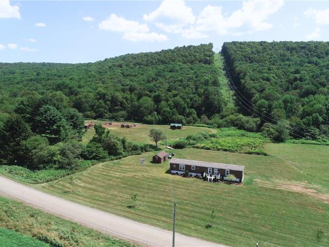 2332 Houghtaling Hollow Road