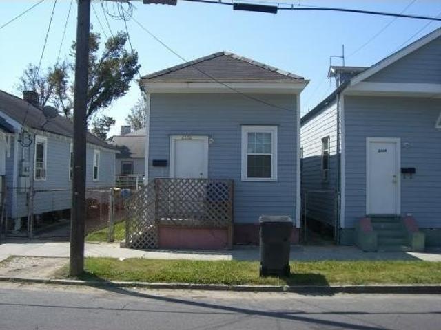 2332 Lapeyrouse St, New Orleans, LA 70119