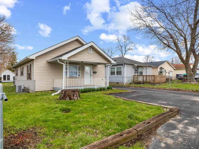 2332 Reformers Ave, Indianapolis, IN 46203 | MLS #22090