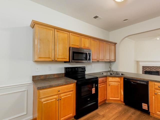 2332 Ridgemont Drive