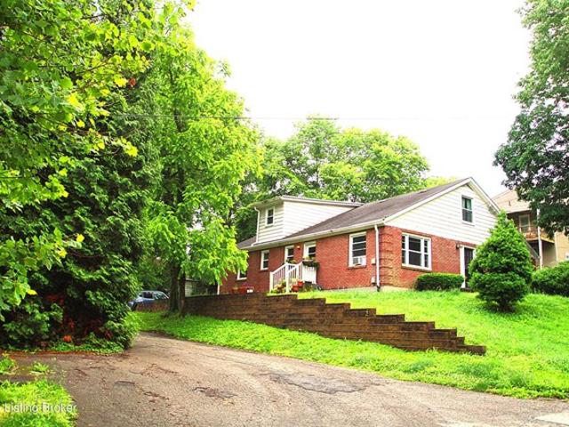 2332 Sycamore Ave, Louisville, KY 40206