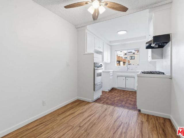 2332 S Beverly Glen Boulevard 5