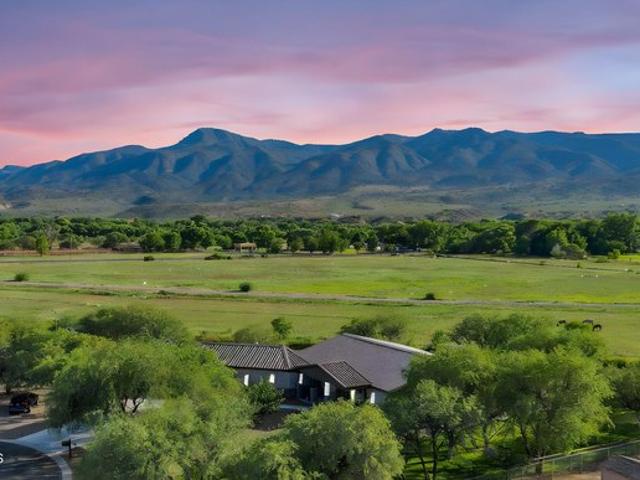 2332 S Diamond Creek Ln, Camp Verde, AZ 86322