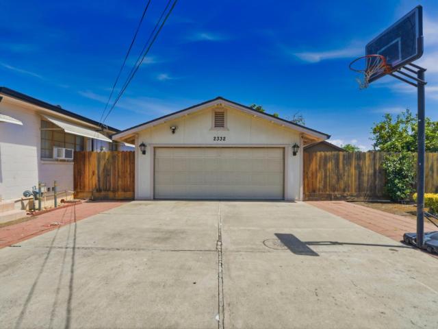 2332 S Madison St, Stockton, CA 95206 | MLS #226048 | Compass