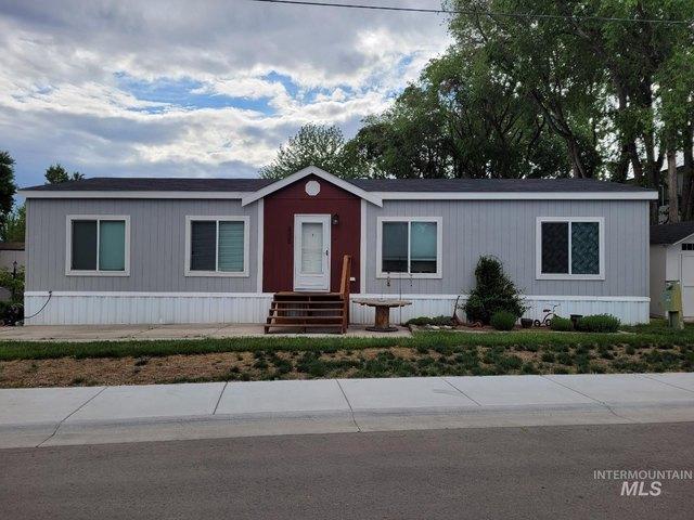 2332 S Naclerio Ln, Boise, ID 83705