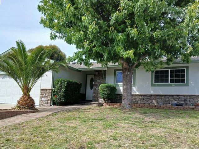 2332 Saint George Dr, Concord, CA 94520