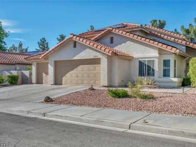 2332 Schillings Ct, Henderson, NV 89074