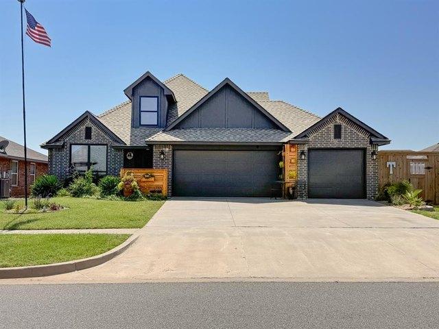 2332 Snapper Ln, Oklahoma City, OK 73130