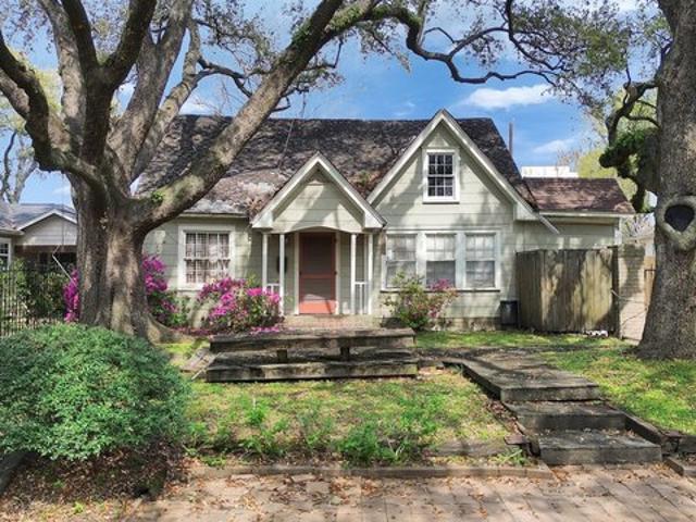 2332 South Blvd, Houston, TX 77098