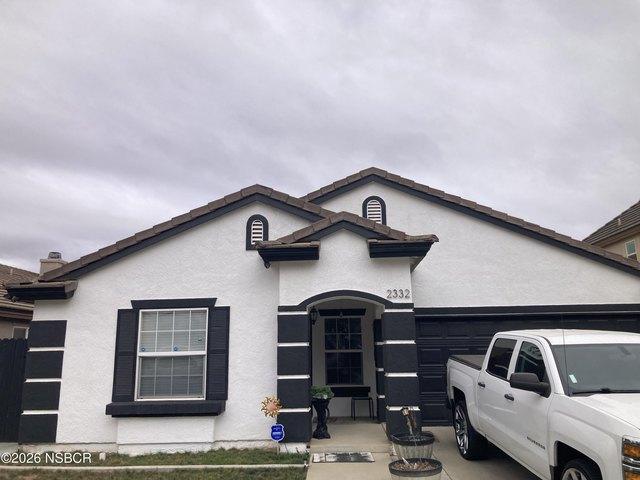 2332 Teelynn Ave, Santa Maria, CA 93458