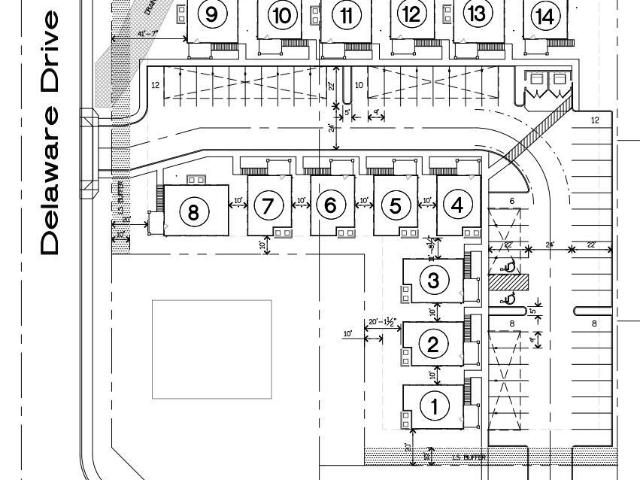 2332 W Broadway Avenue #