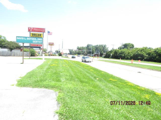 2332 W Kimberly Road
