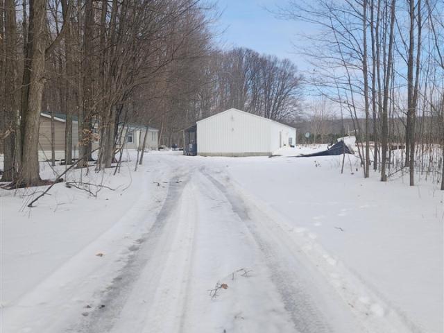 2332 W Houghton Lake Road # B