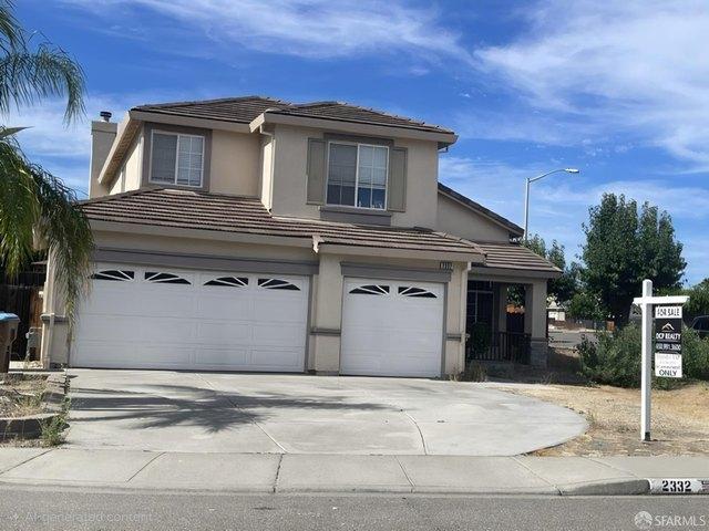 2332 Weston Ct, Antioch, CA 94531