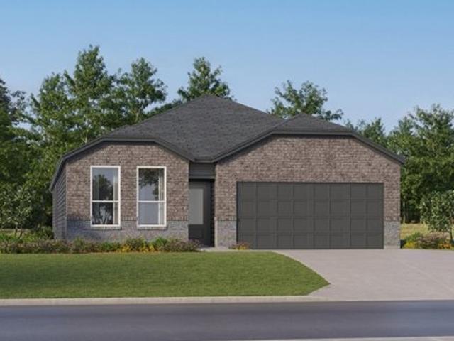 2332 Wooddale Dr, Georgetown, TX 78633