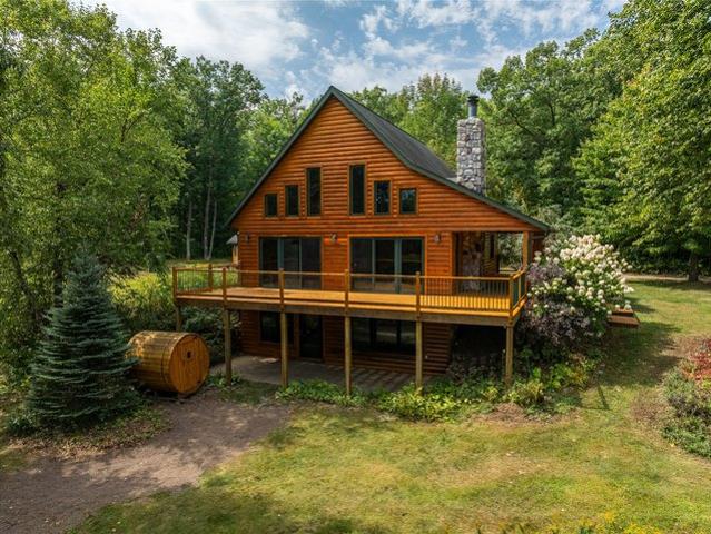 2332 20th St, Cumberland, WI 54829
