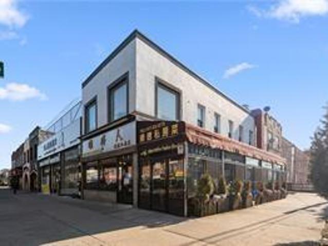 2332 86th Street | Compass