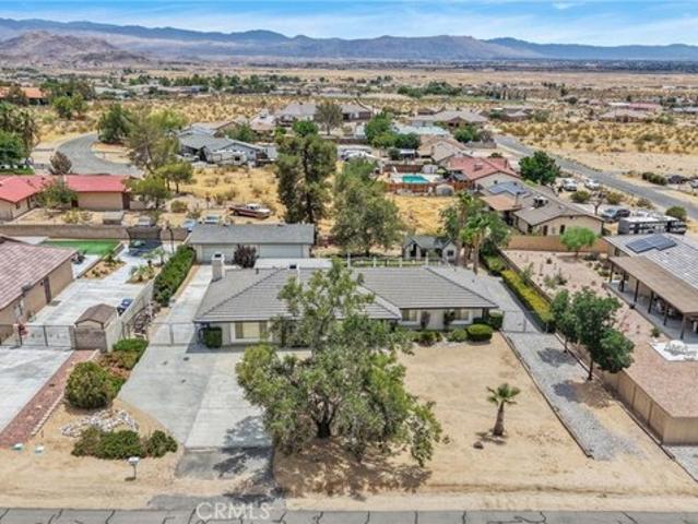 23333 Taos Rd, Apple Valley, CA 92307