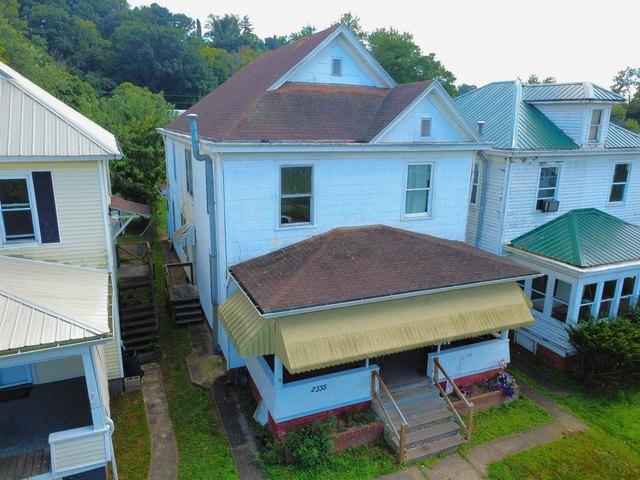 2333/23 th Ave, Huntington, WV 25703