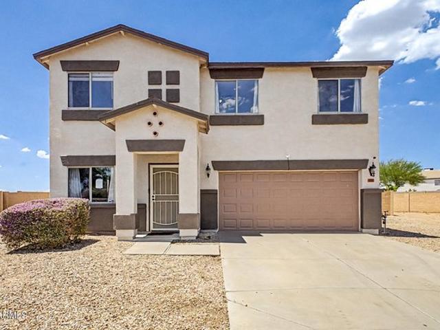 23332 N Serenity Trl, Florence, AZ 85132