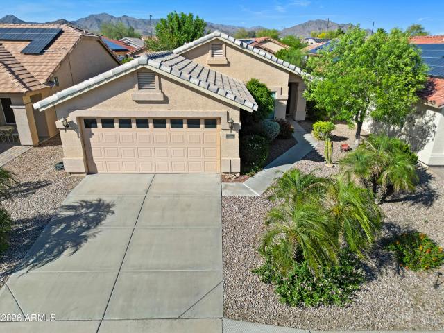 23334 W Twilight Trail, Buckeye, AZ 85326 | Compass