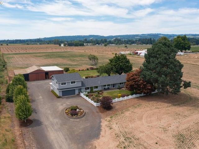 23335 Bents Rd NE, Aurora, OR 97002